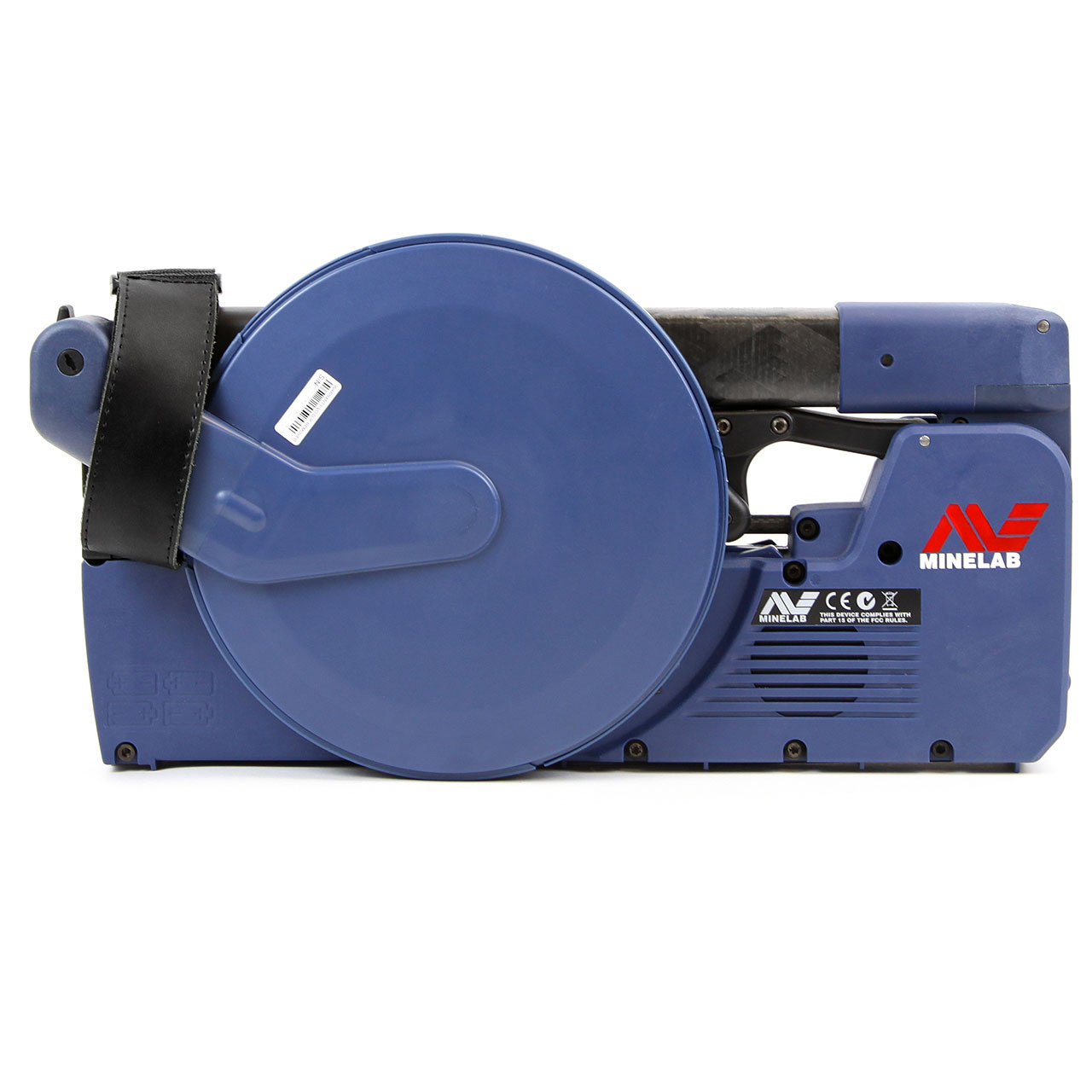 Minelab Sdc 2300 Gold Metal Detector By Kellyco Detectors