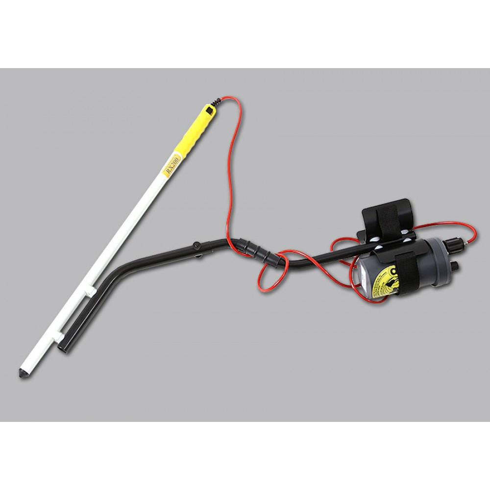 Aquascan DX-300 Magnetometer Professional Kit by Kellyco