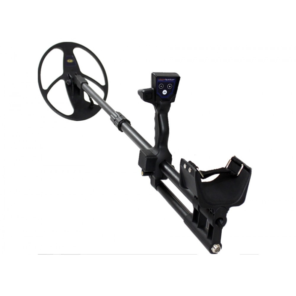 Nokta Makro Deephunter 3D Pro Package Metal Detector Kellyco