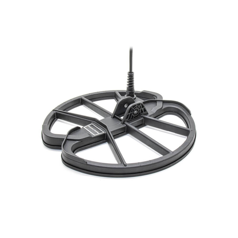 Nokta Makro 11" DD Waterproof Search Coil Simplex by Kellyco