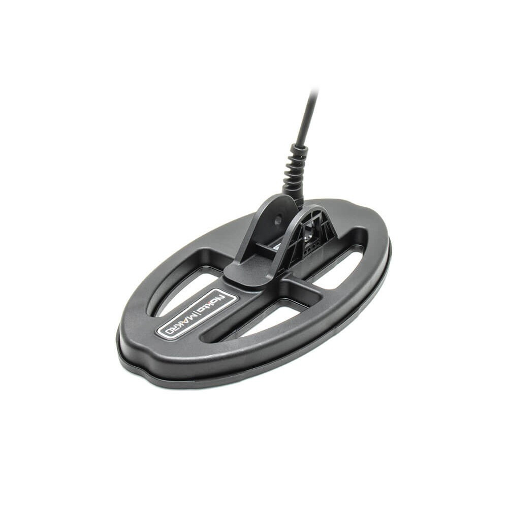 Nokta SP24 9.5" x 5" Black Search Coil (Simplex+) by Kellyco