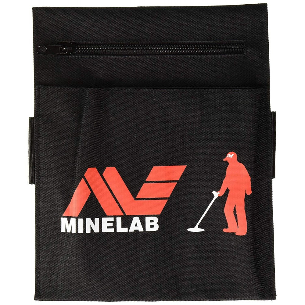 Minelab Treasure / Tool Pouch