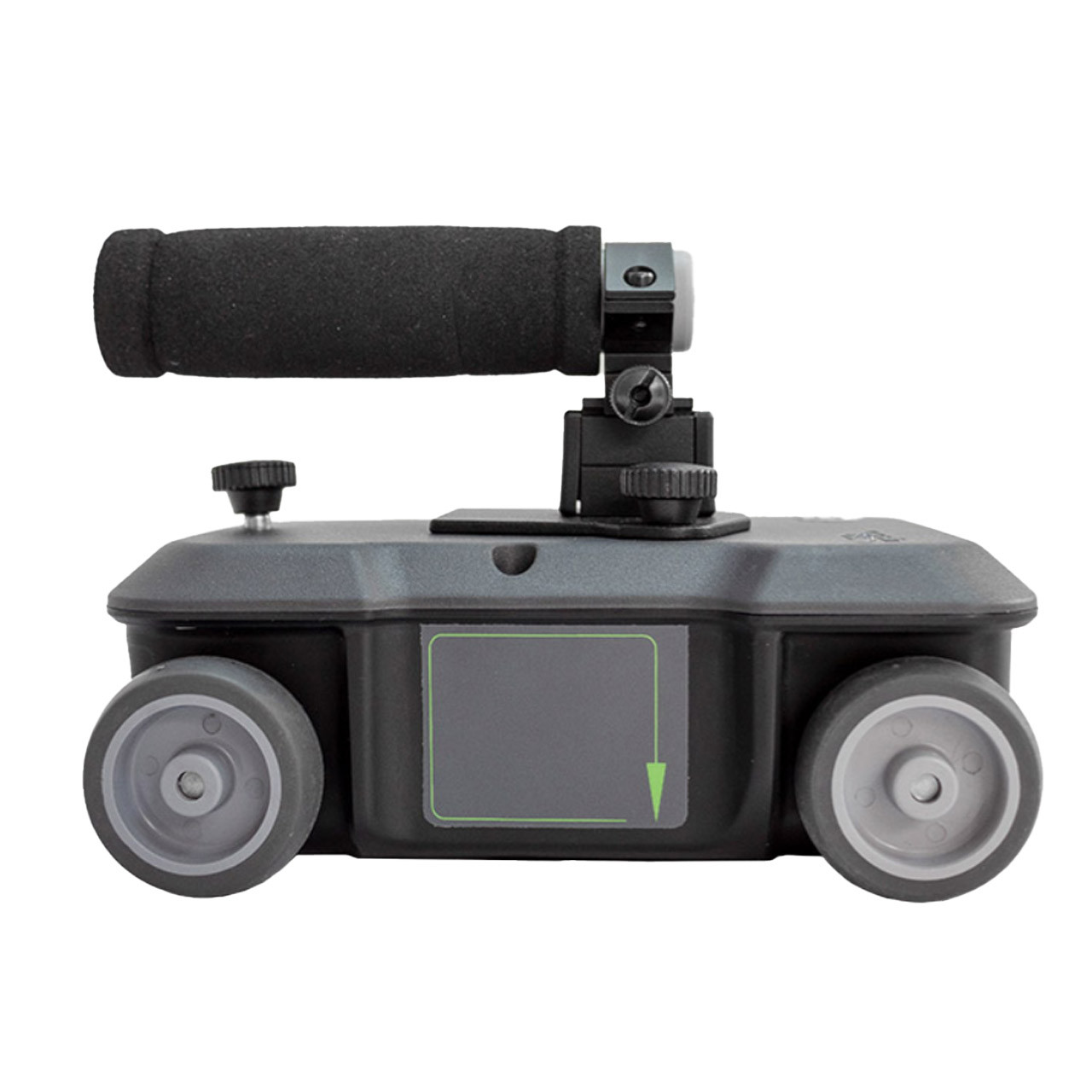 OKM Gepard GPR - Ground Penetrating Radar Kellyco Detectors