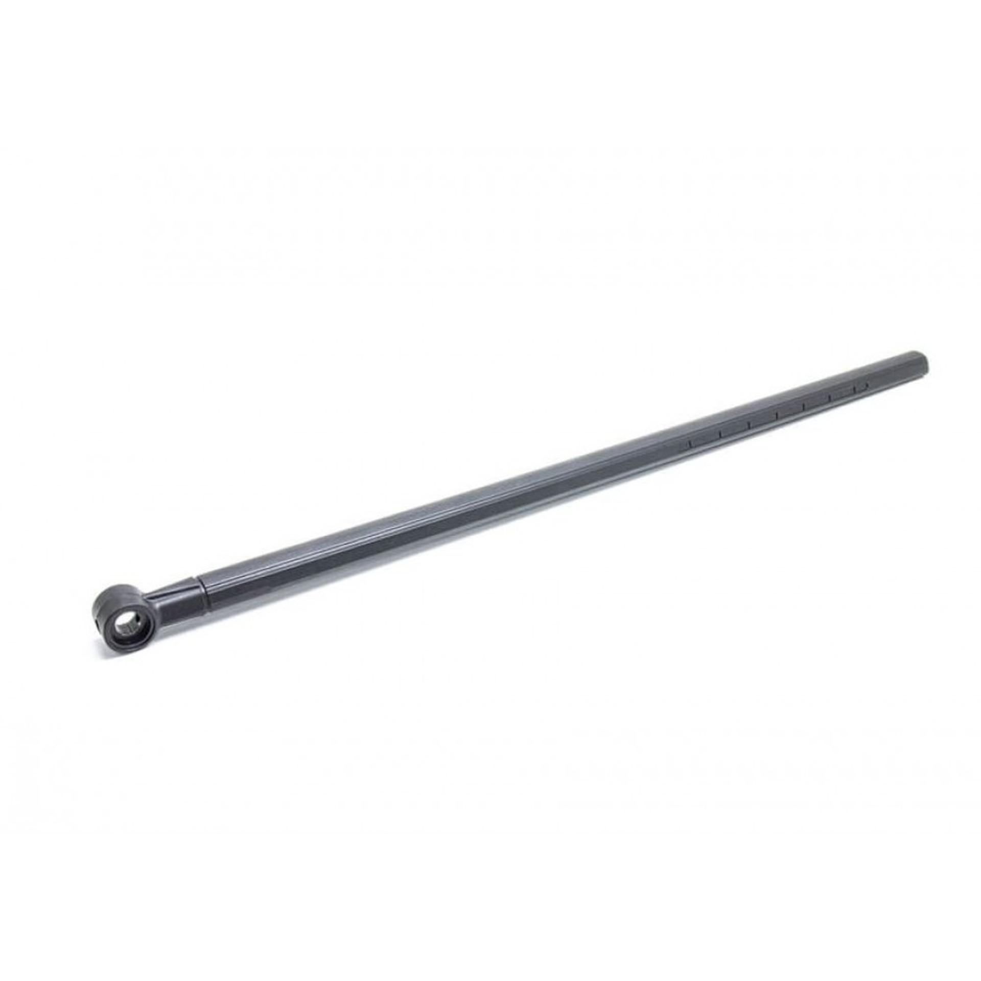 Nokta Lower Shaft - Black (Simplex, Legend) by Kellyco