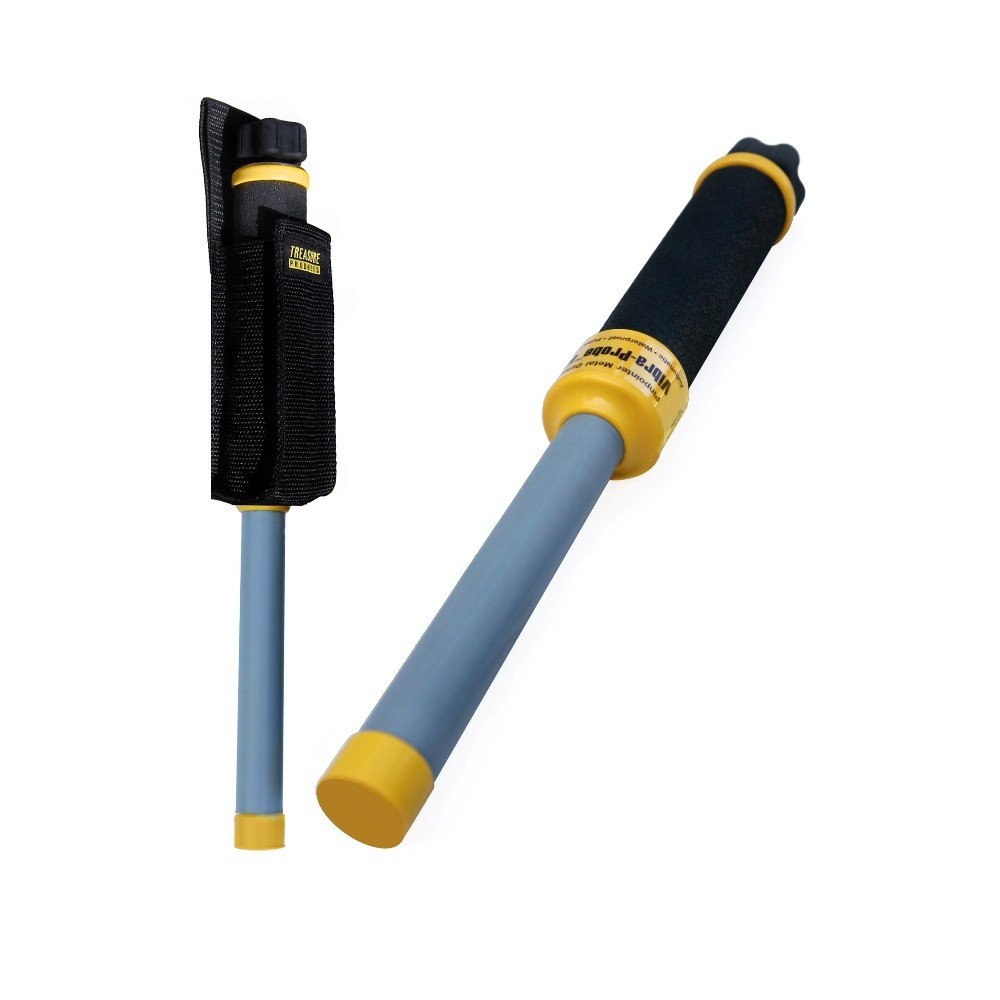 Fisher F-Pulse Waterproof Pinpointer - Kellyco Metal Detectors