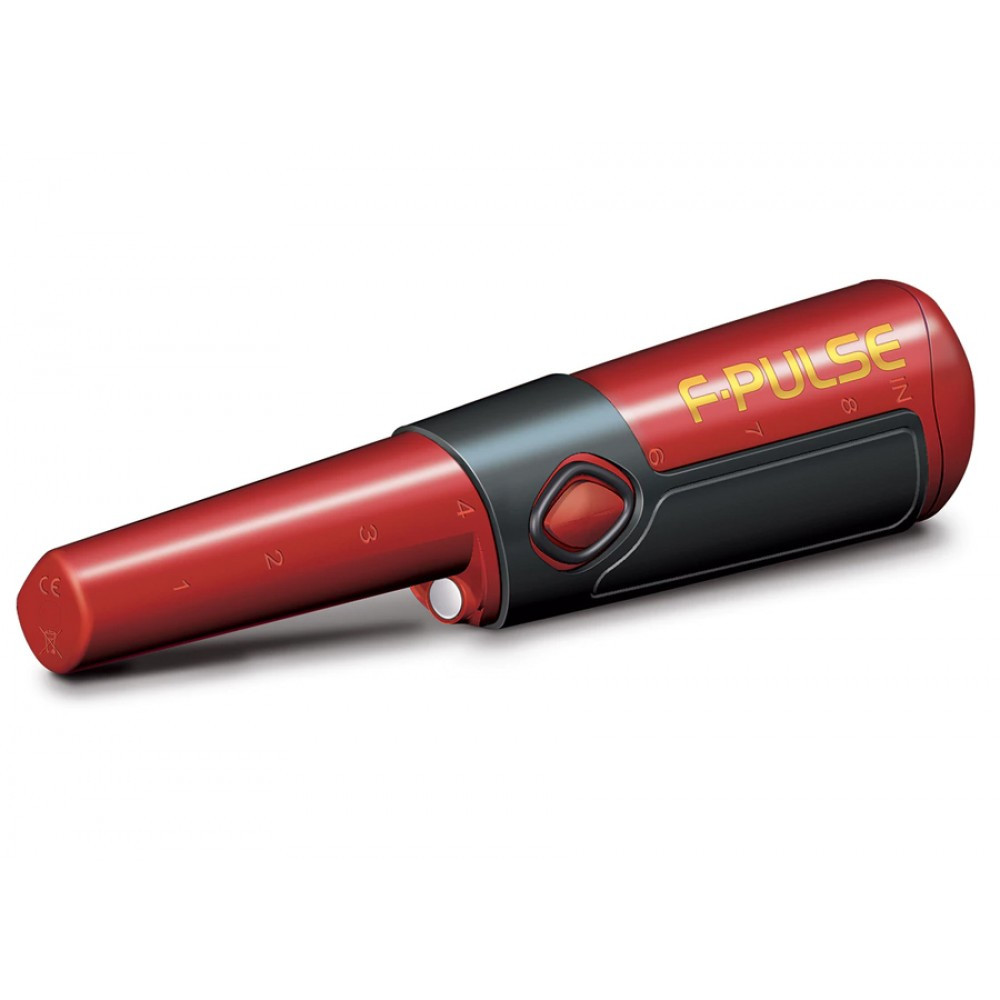 Fisher F-Pulse Waterproof Pinpointer by Kellyco Detectors