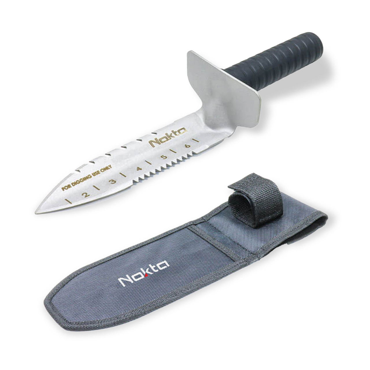 Metal Detecting Hand Diggers