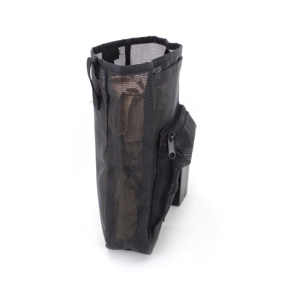 This Kellyco Mesh Finds Pouch by Kellyco Metal Detectors