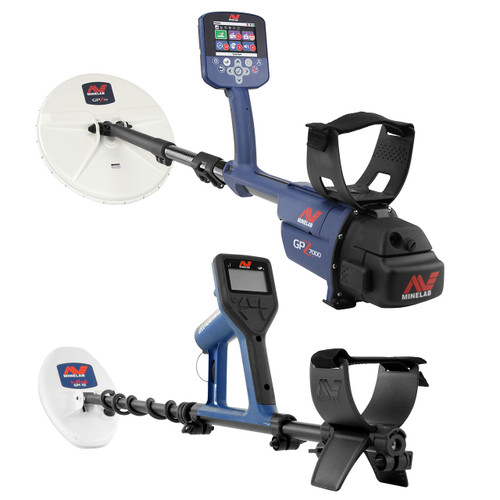 Minelab Vanquish 440 Metal Detector By Kellyco Detectors