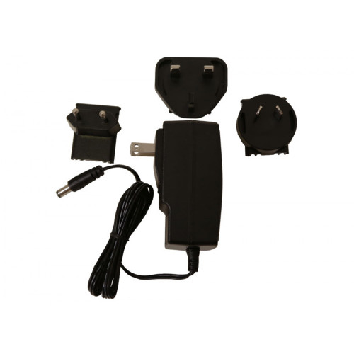 Minelab WD Charger Cables & Plug Pack Kit (CTX-3030) - Kellyco Metal ...