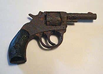 The Mother Lode - Kellyco Metal Detectors