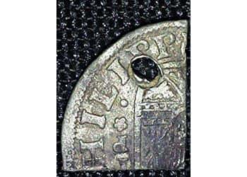 Silver on the Second Signal - Kellyco Metal Detectors