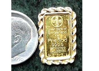 Pure Gold - Kellyco Metal Detectors