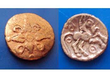 Still Smiling - Kellyco Metal Detectors