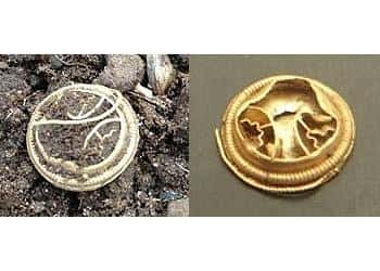 Saxon Gold - Kellyco Metal Detectors