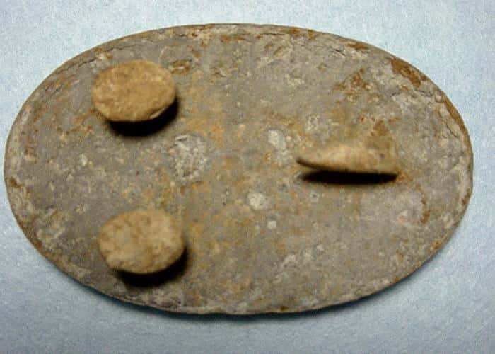 My Most Treasured Relic! - Kellyco Metal Detectors