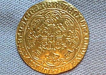 Gold Noble, Groats, Pennies and a Denarius! - Kellyco Metal Detectors