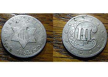 1853 Trime - Kellyco Metal Detectors