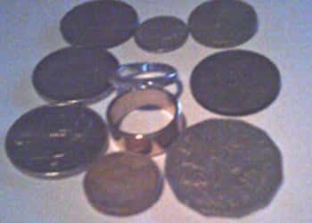 Rings N Things - Kellyco Metal Detectors