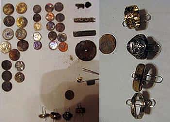 The Excalibur II Has Me Hooked! - Kellyco Metal Detectors