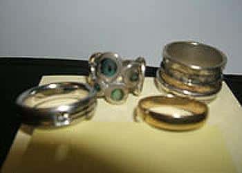 My Excalibur II - Kellyco Metal Detectors