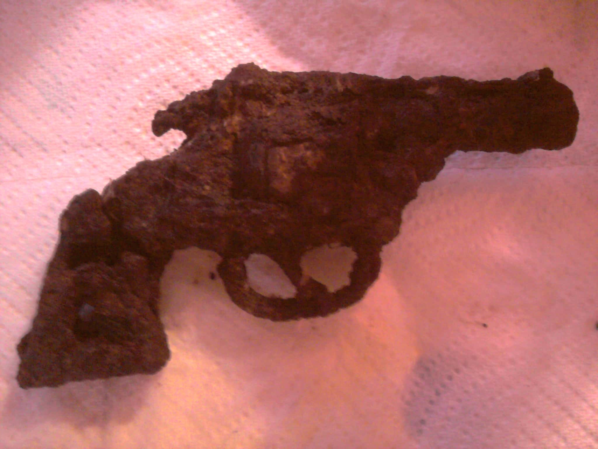 Old Dump Metal Detecting Finds - Kellyco Metal Detectors