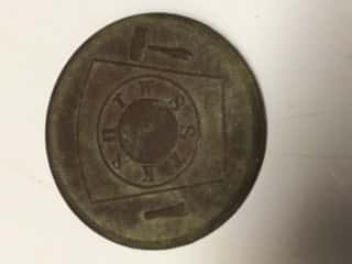 Metal Detecting an old Farmstead - Kellyco Metal Detectors