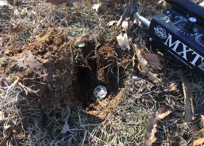 New Year, Best Metal Detecting Finds - Kellyco Metal Detectors