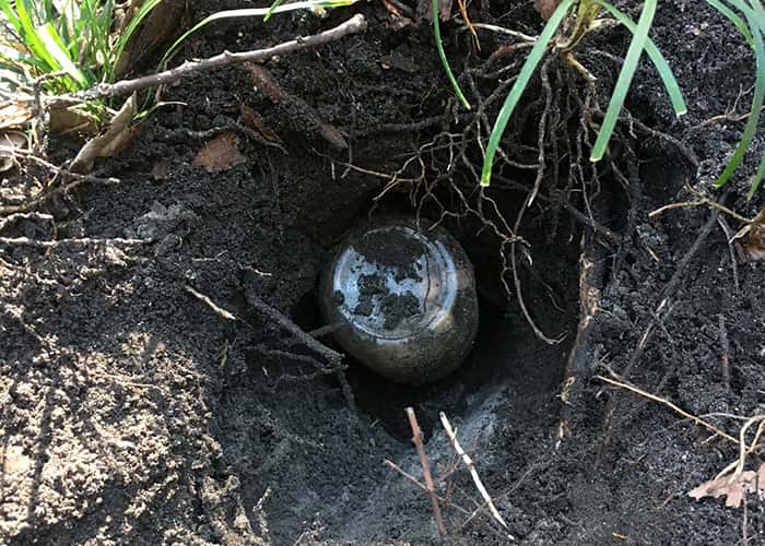 Deadliest Cache Metal Detecting Find - Kellyco Metal Detectors