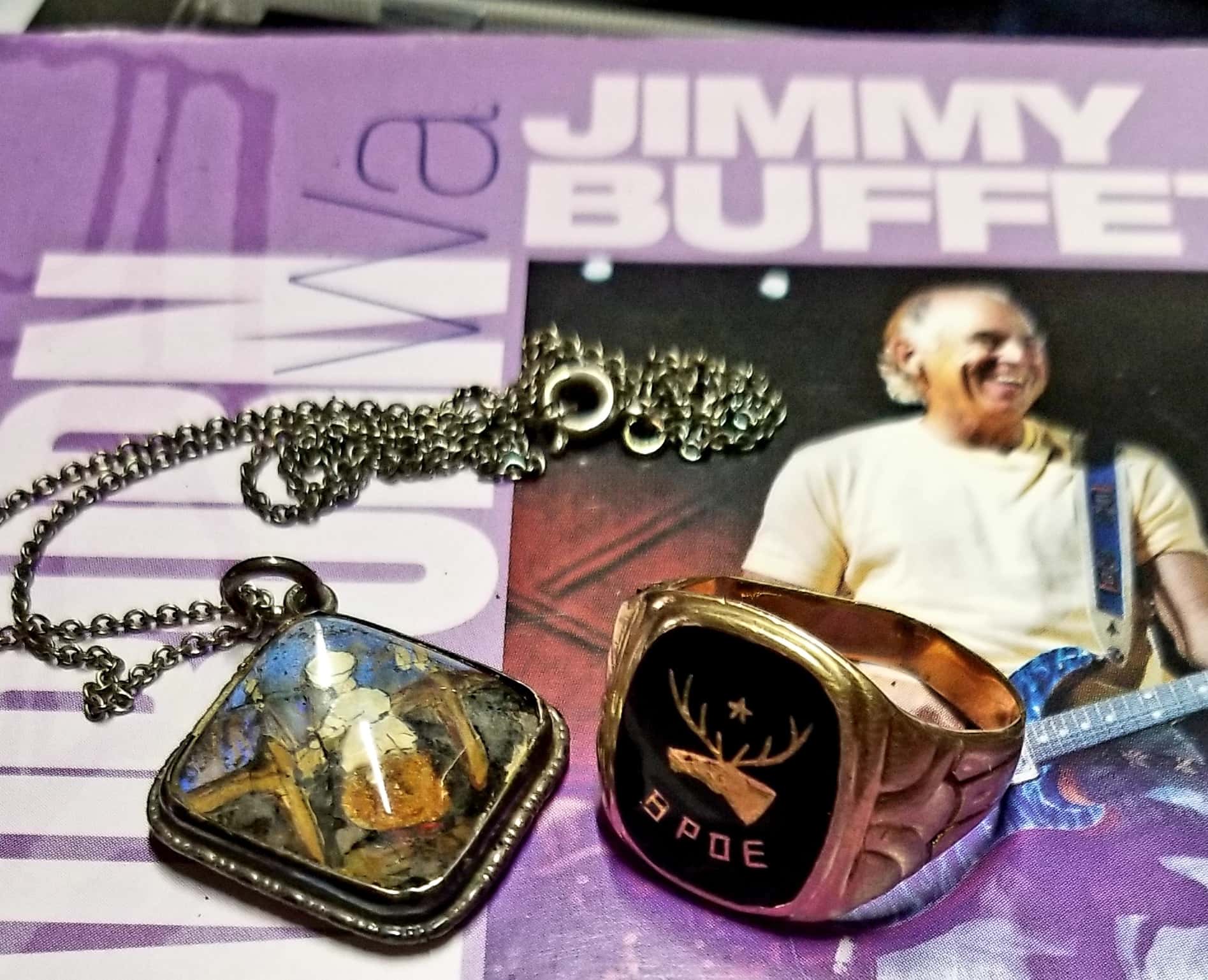 Thief Stash Metal Detecting Find - Kellyco Metal Detectors