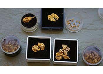 Talked into an Upgrade! - Kellyco Metal Detectors