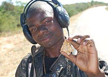 99 Gram Nugget - Kellyco Metal Detectors