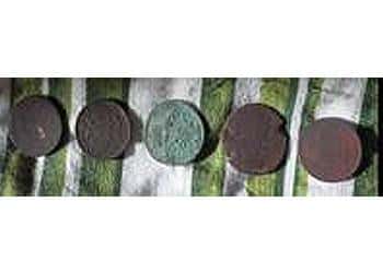 Abundant Finds - Kellyco Metal Detectors