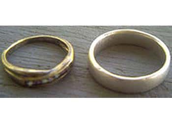 First Gold + Silver - Kellyco Metal Detectors