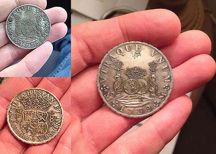 Pretty UNreal Find! - Kellyco Metal Detectors