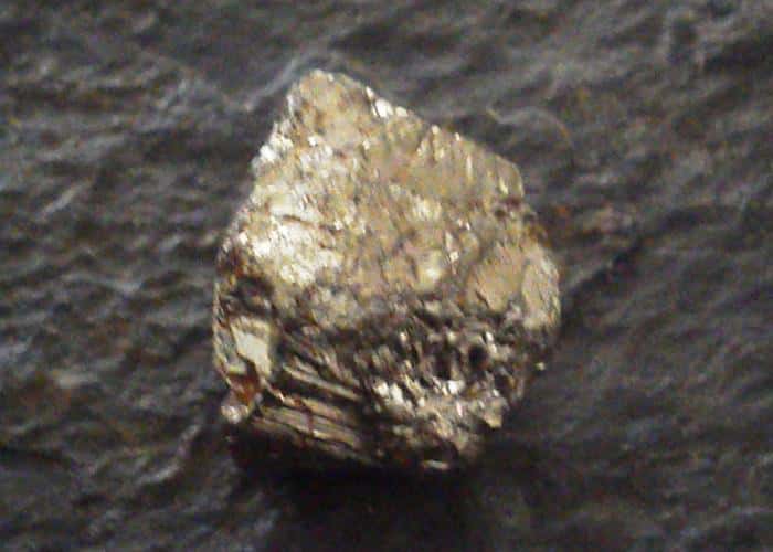 FORS CoRe finds a .569 oz Silver Nugget! - Kellyco Metal Detectors