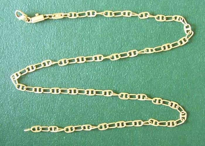 Gold, Silver & Jewelry Discoveries Made With Ace "Down Under" - Kellyco ...