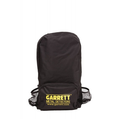Garrett All-Purpose Backpack by Kellyco Metal Detectors
