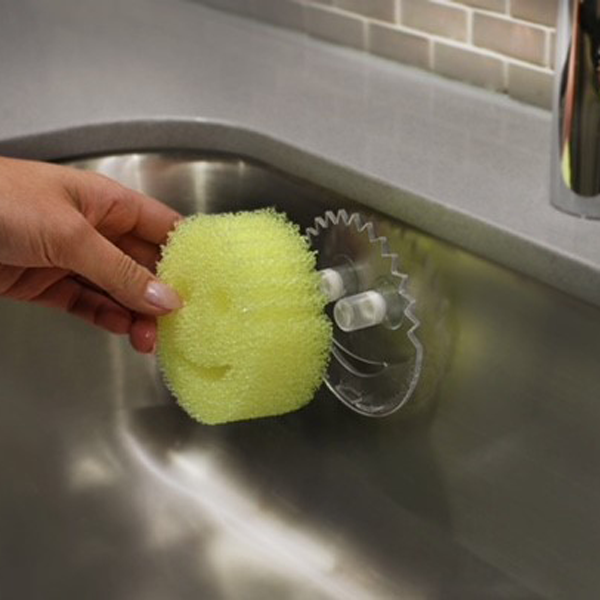 Scrub Daddy - Daddy Caddy