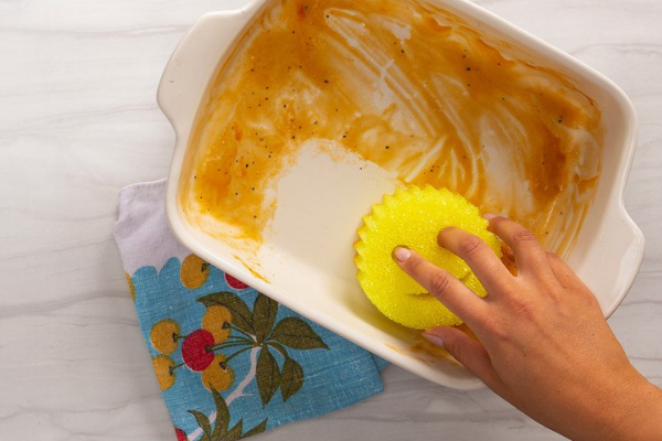 The Scrub Daddy story - from A to clean. - KitnCaboodle