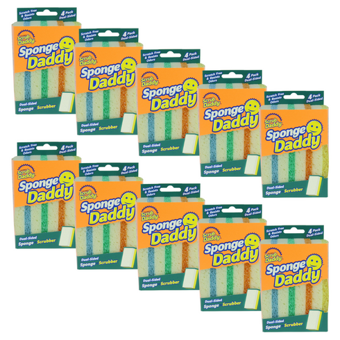 Sponge Daddy by Scrub Daddy