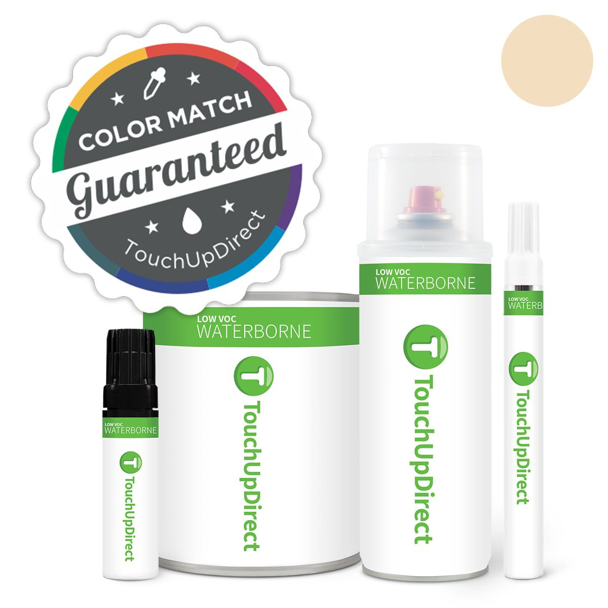 TouchUpDirect Products