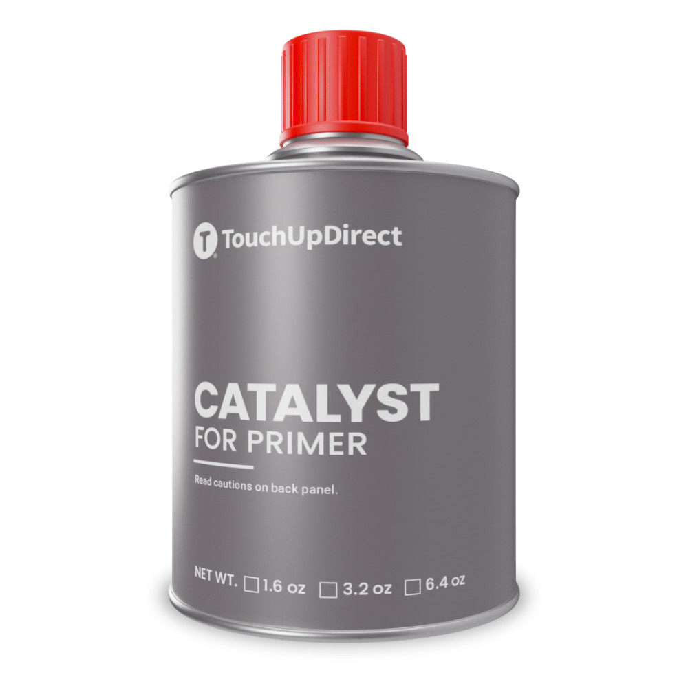 Automotive Accessories - Primers - TouchUpDirect