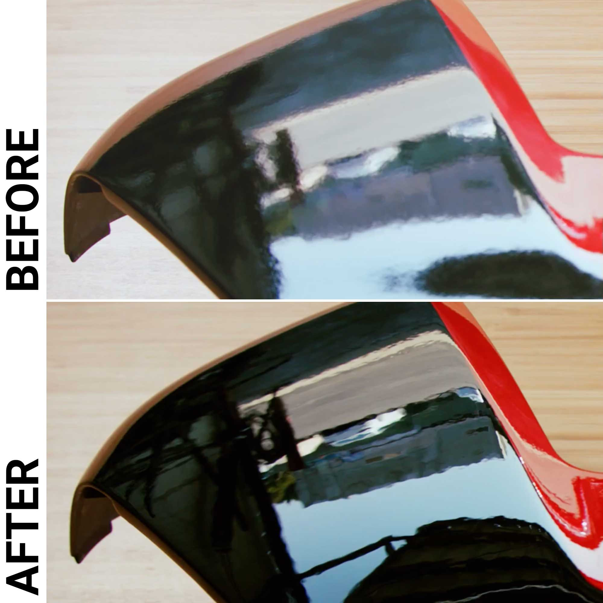 TouchUpDirect’s Polishing Kit