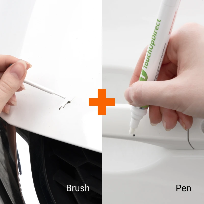 TouchUpDirect | Buy Auto Body Touch Up Paint Online
