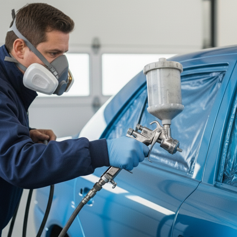 TouchUpDirect | Buy Auto Body Touch Up Paint Online