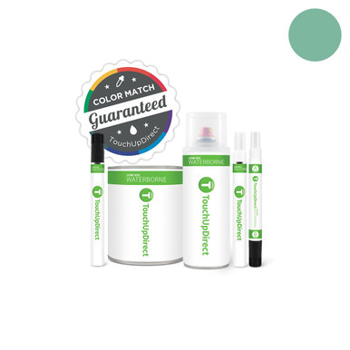 Honda Hampstead Green Metallic BG-11M Touch Up Paint