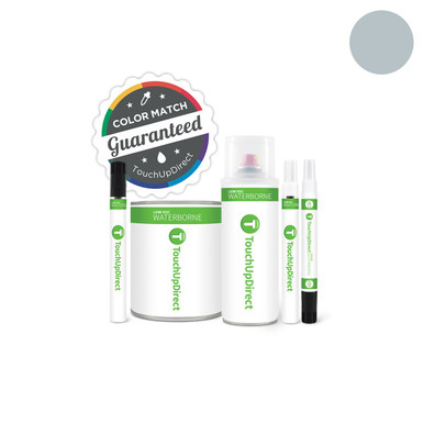 BMW Blue Water Metallic 896 Touch Up Paint