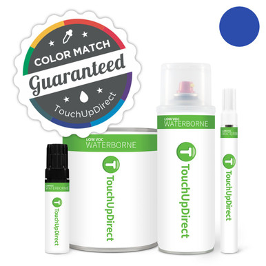 Subaru Blue Ridge Pearl Metallic 95H Touch Up Paint