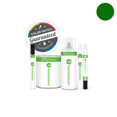 Toyota Imperial Jade Pearl 6Q7 Touch Up Paint